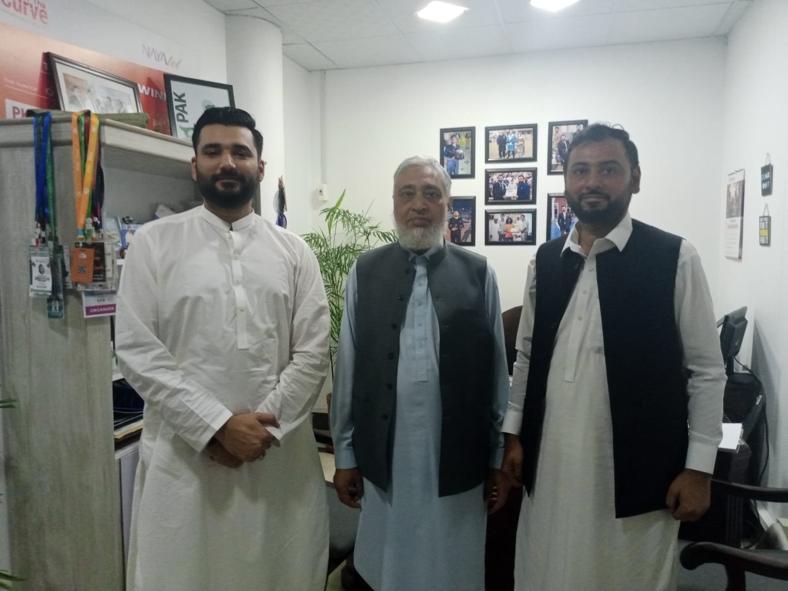 The Institute of Management Sciences (IMSciences) Peshawar invited for ...