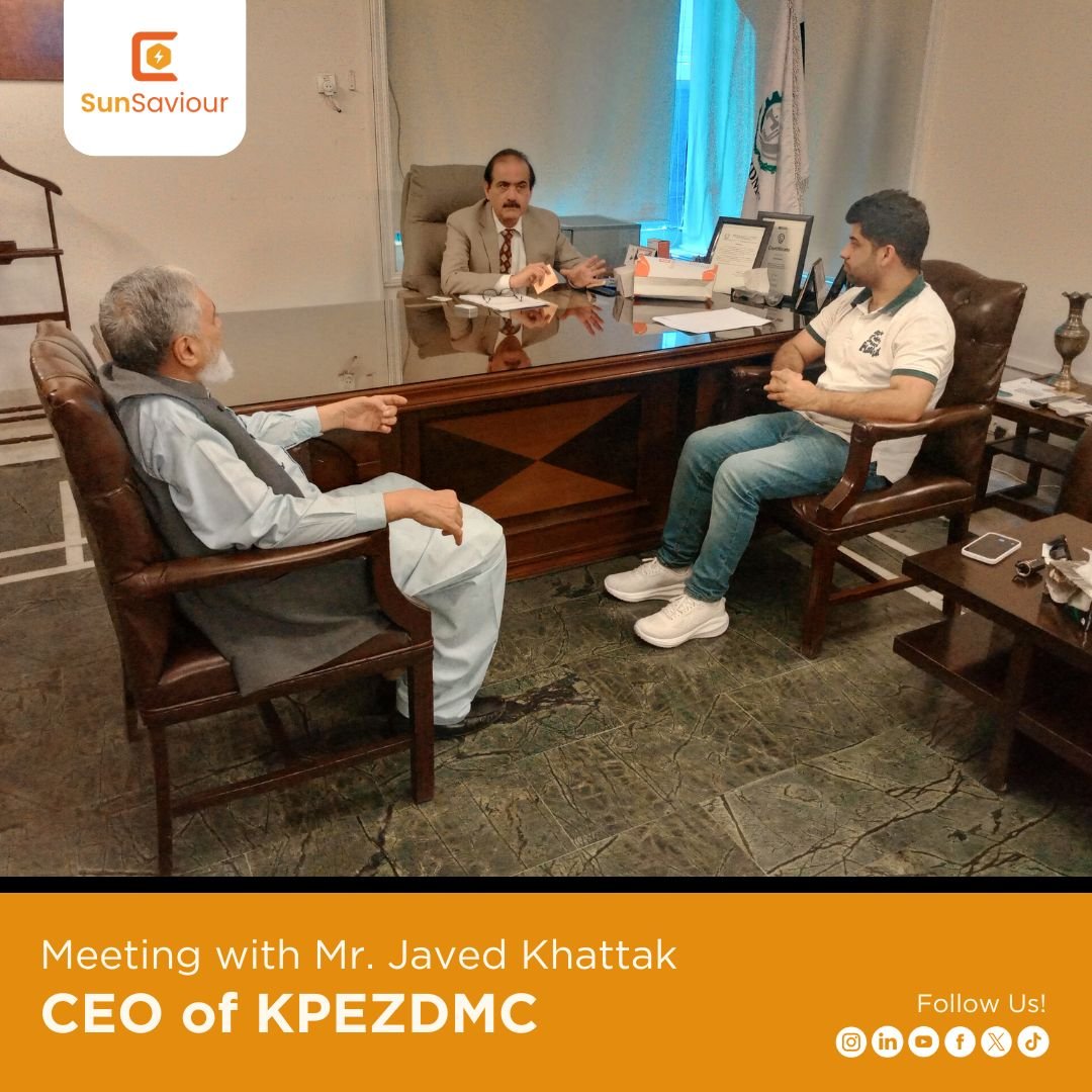 KPEZDMC officials invited for ISE2024 - internationalsolarexpo.com